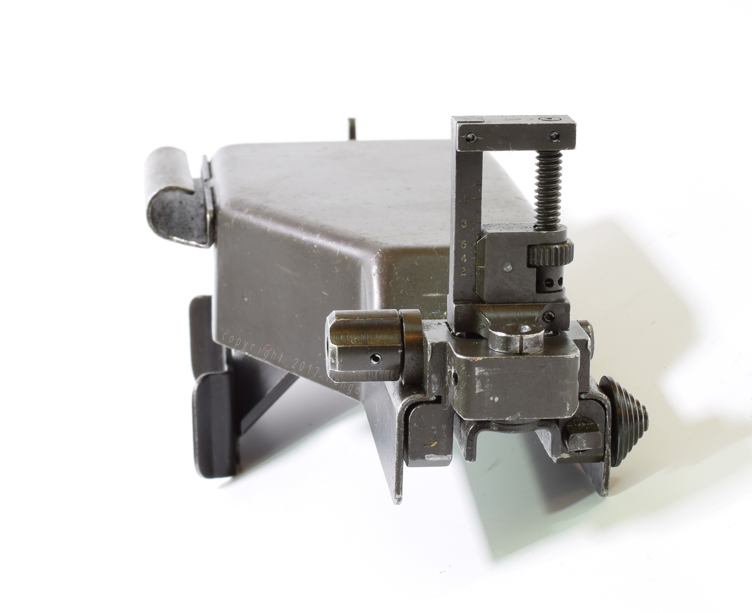 Index of /mongo/pictures/Stoner-63/Feed-Unit/